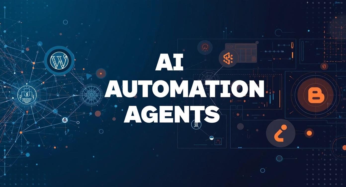 AI Automation Agents Archives - Easy Resell